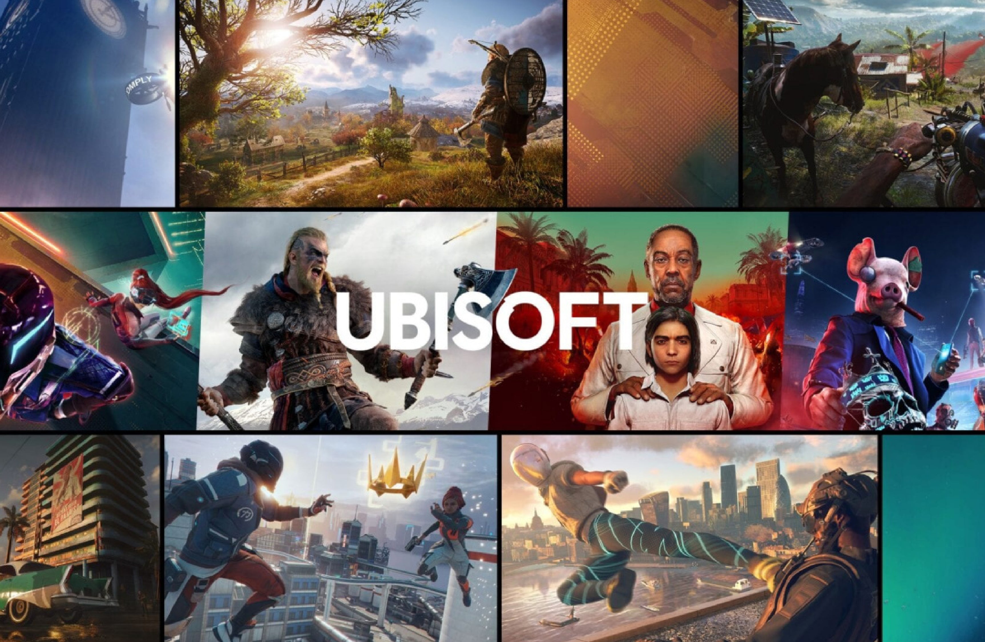 Ubisoft Reveals New Price For All Upcoming AAA Games – XTECHZ+