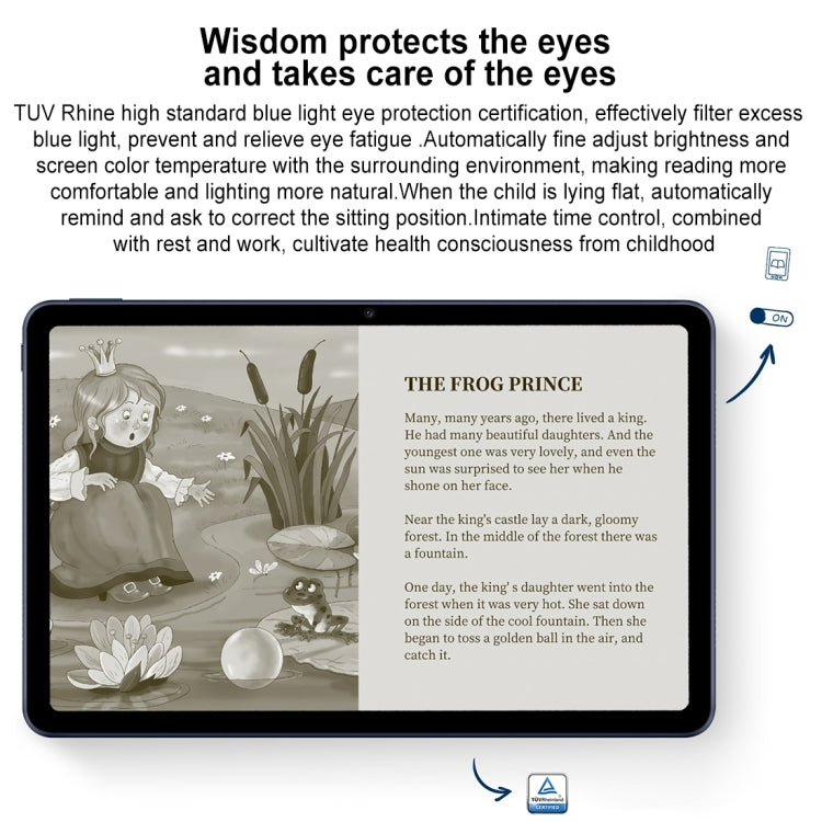 Huawei MatePad BAH3-W59 Wifi 10.4 inch 6GB+128GB – XTECHZ+