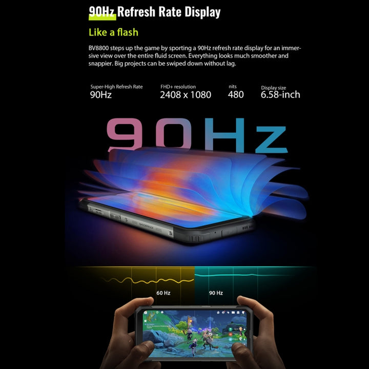 Honor 100 5G MAA-AN00 12GB+256GB (China Version) – XTECHZ+