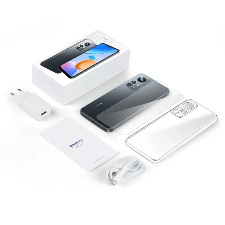 Blackview A85 Dual SIM 8GB+128GB (Global Version) – XTECHZ+